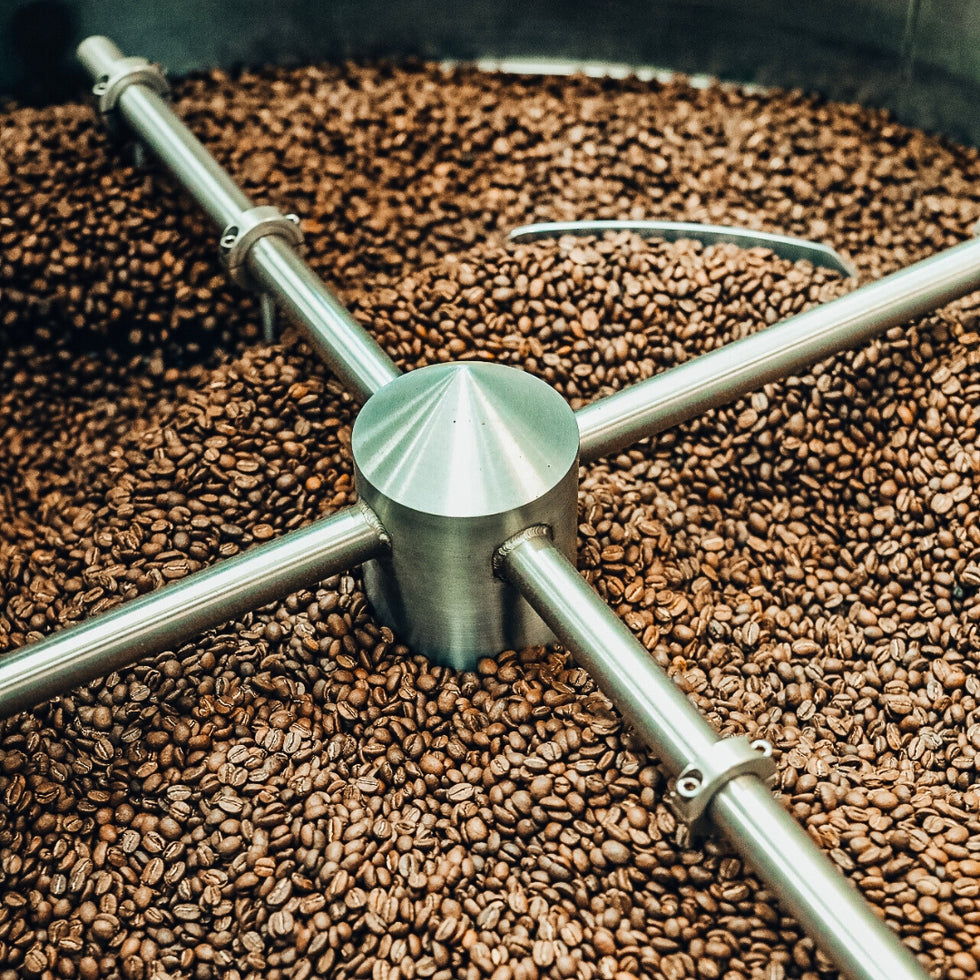 About Ascension Coffee – Passionate Craft, Community & Quality